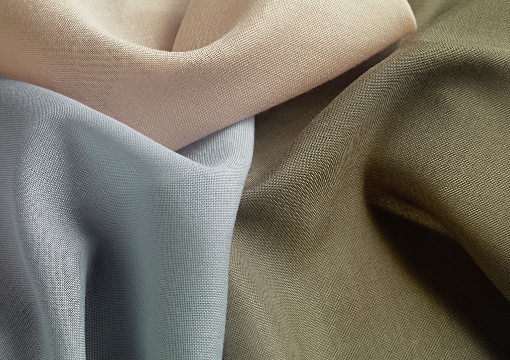 The Collection – Kankaita kaikkiin tarpeisiin